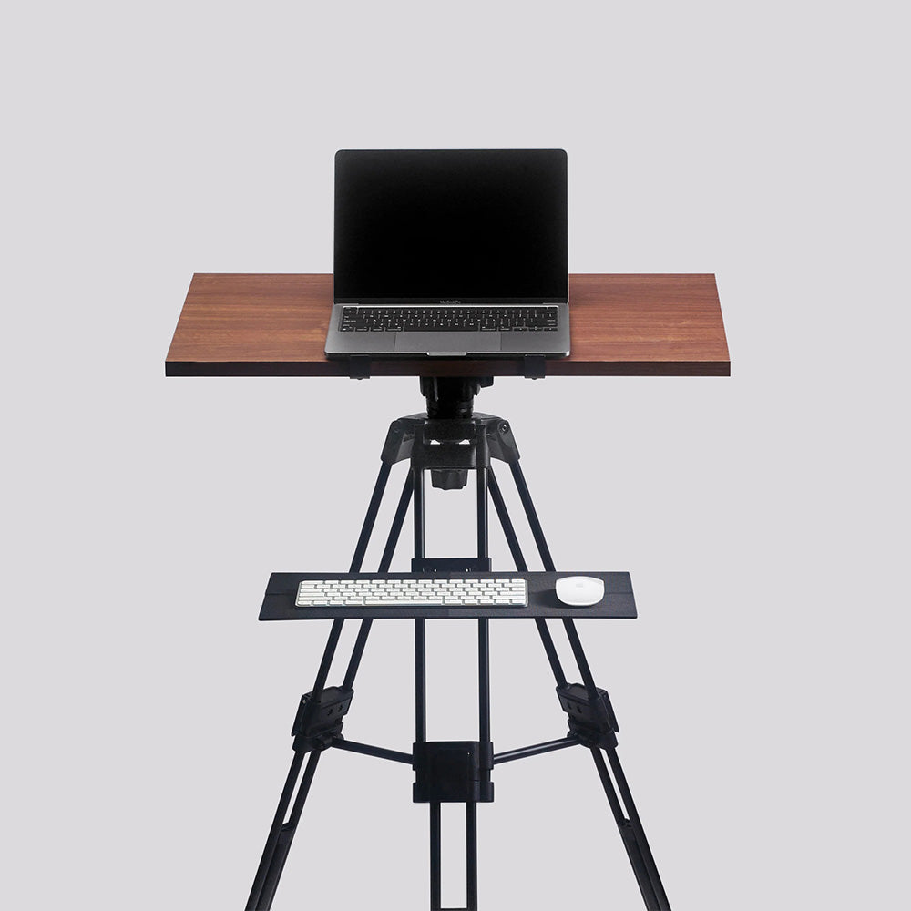 KEYBOARD PLATFORM – Intension Design