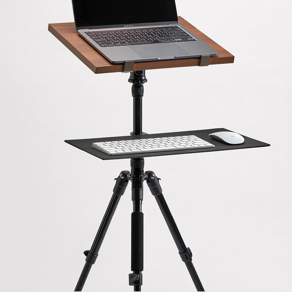 KEYBOARD PLATFORM – Intension Design