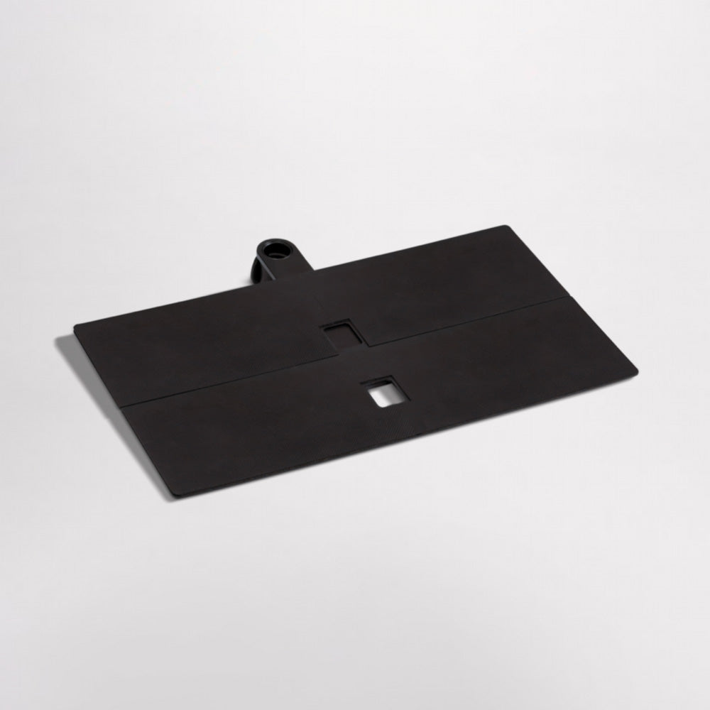 KEYBOARD PLATFORM – Intension Design
