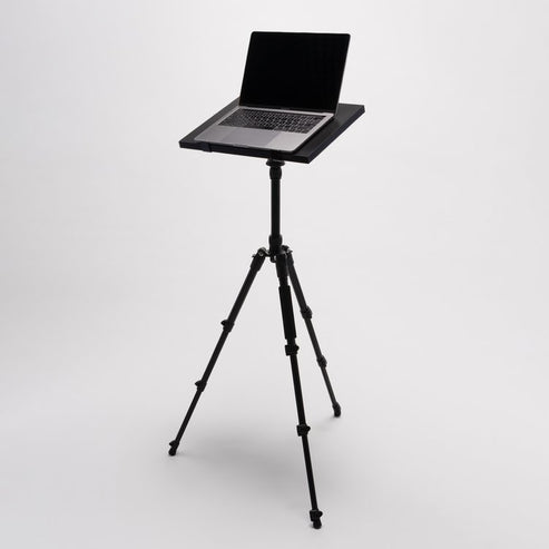 TRIPOD STANDING DESK – Intension Design