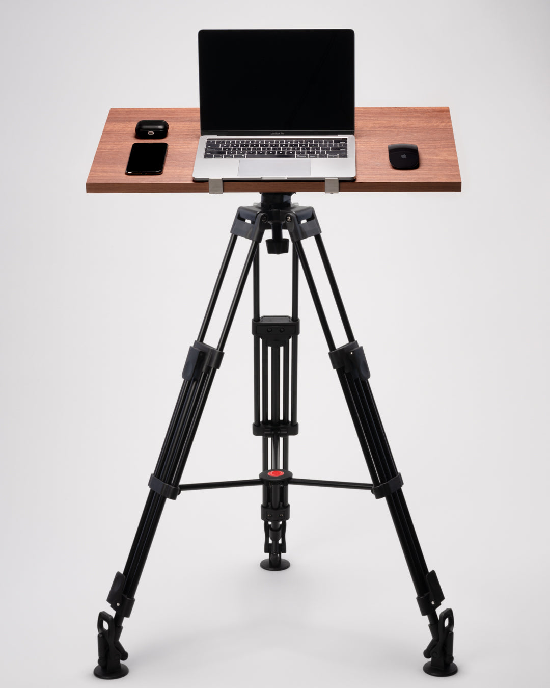Tripod Standing Desk Pro – Intension Design