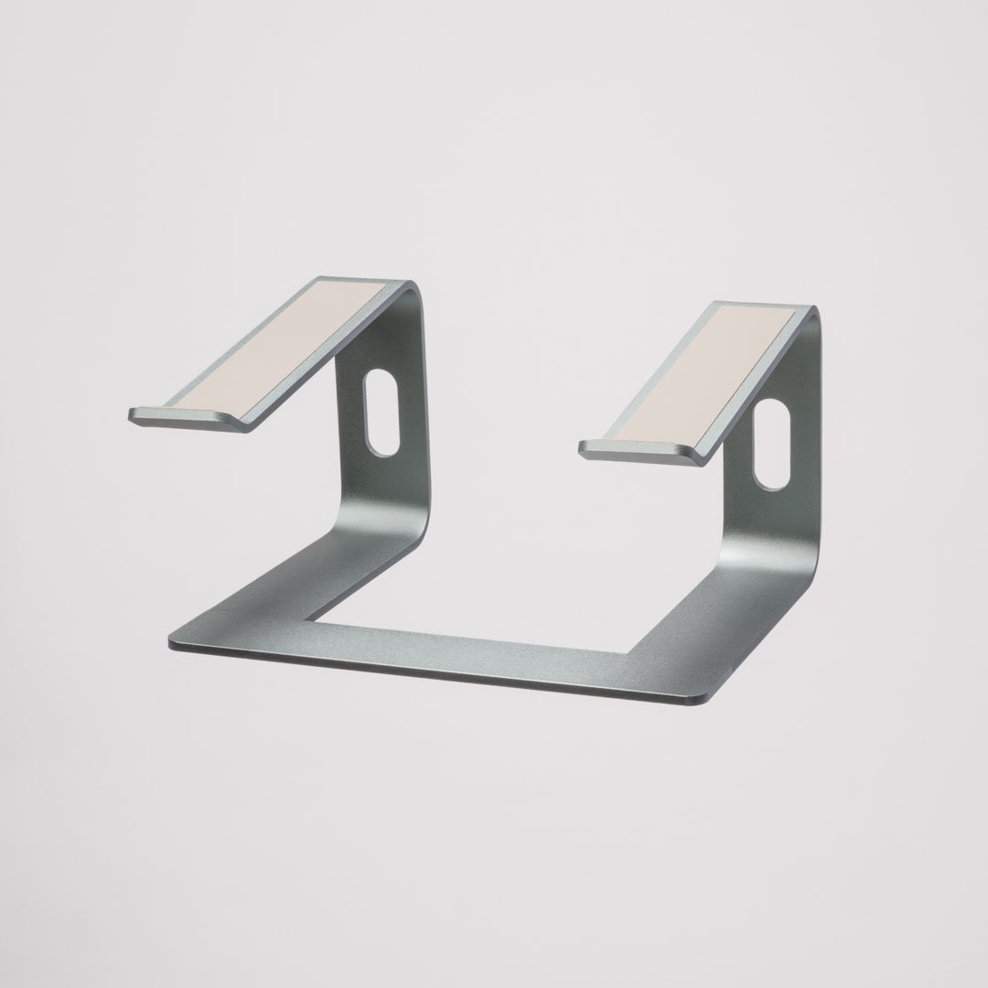 Laptop Stand – Intension Design